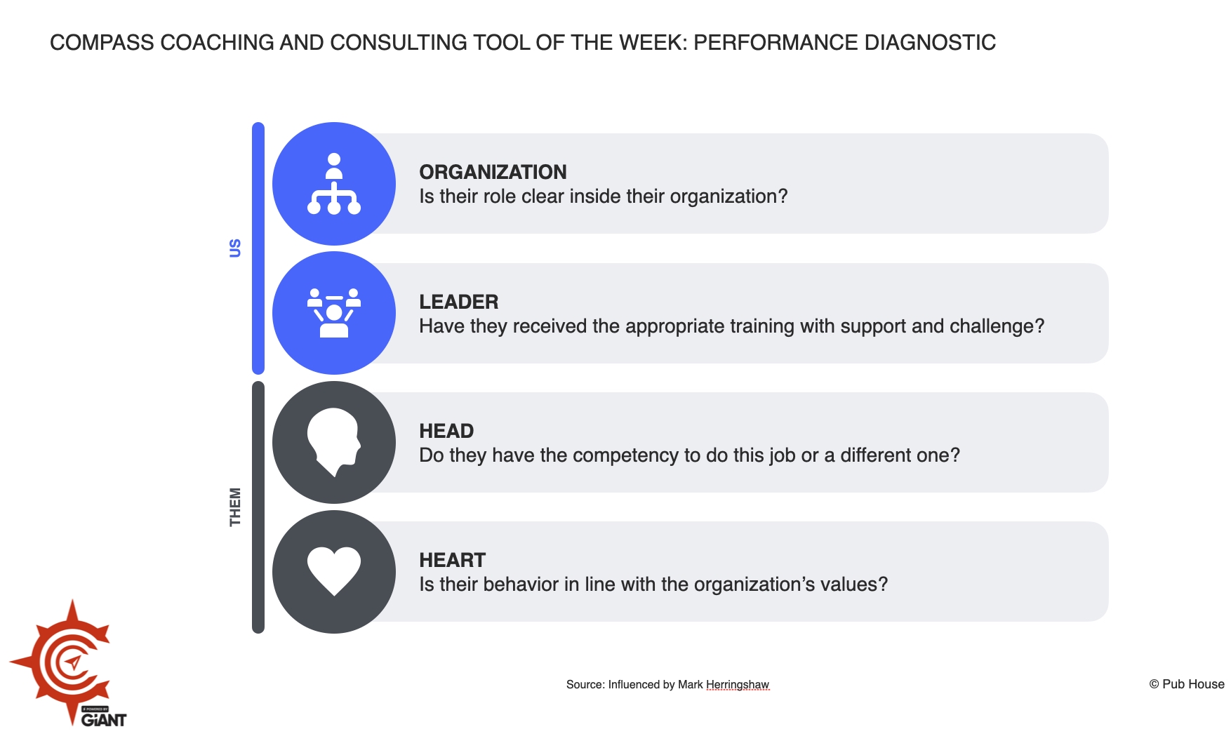 The Performance Diagnostic Tool | Compass Coaching and Consulting
